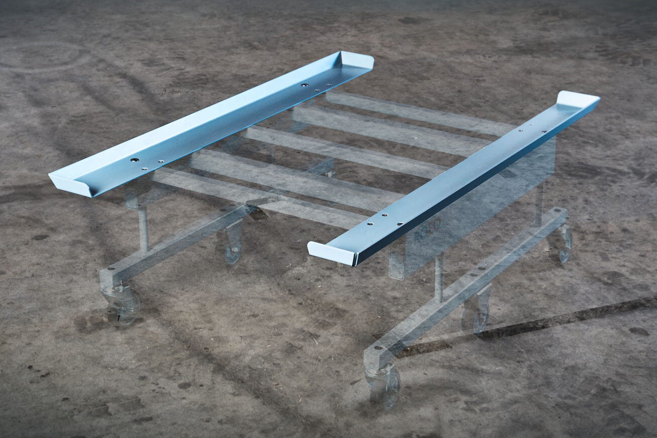 S-Cart Rails - ROEQ