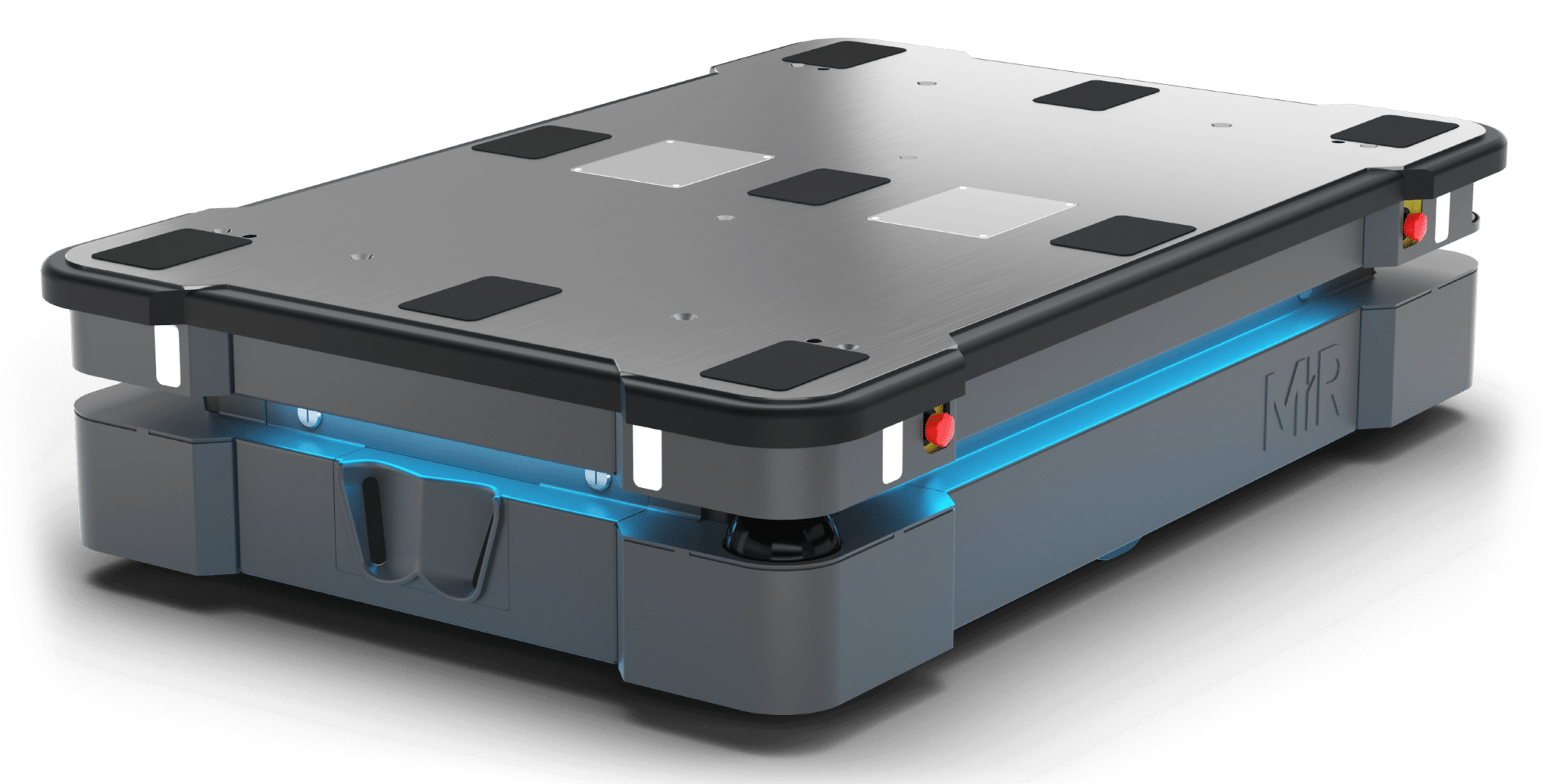 ROEQ ⎮ AMR ⎮ Solutions ⎮ Carts⎮ Robotic Equipment ⎮ S-Carts