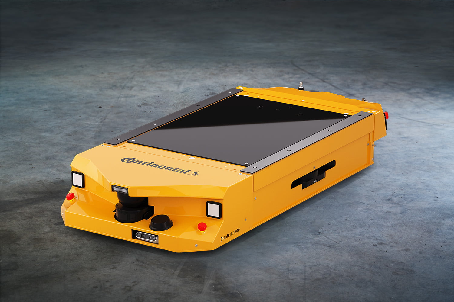 ROEQ Top Roller Solutions for Continental IL 1200